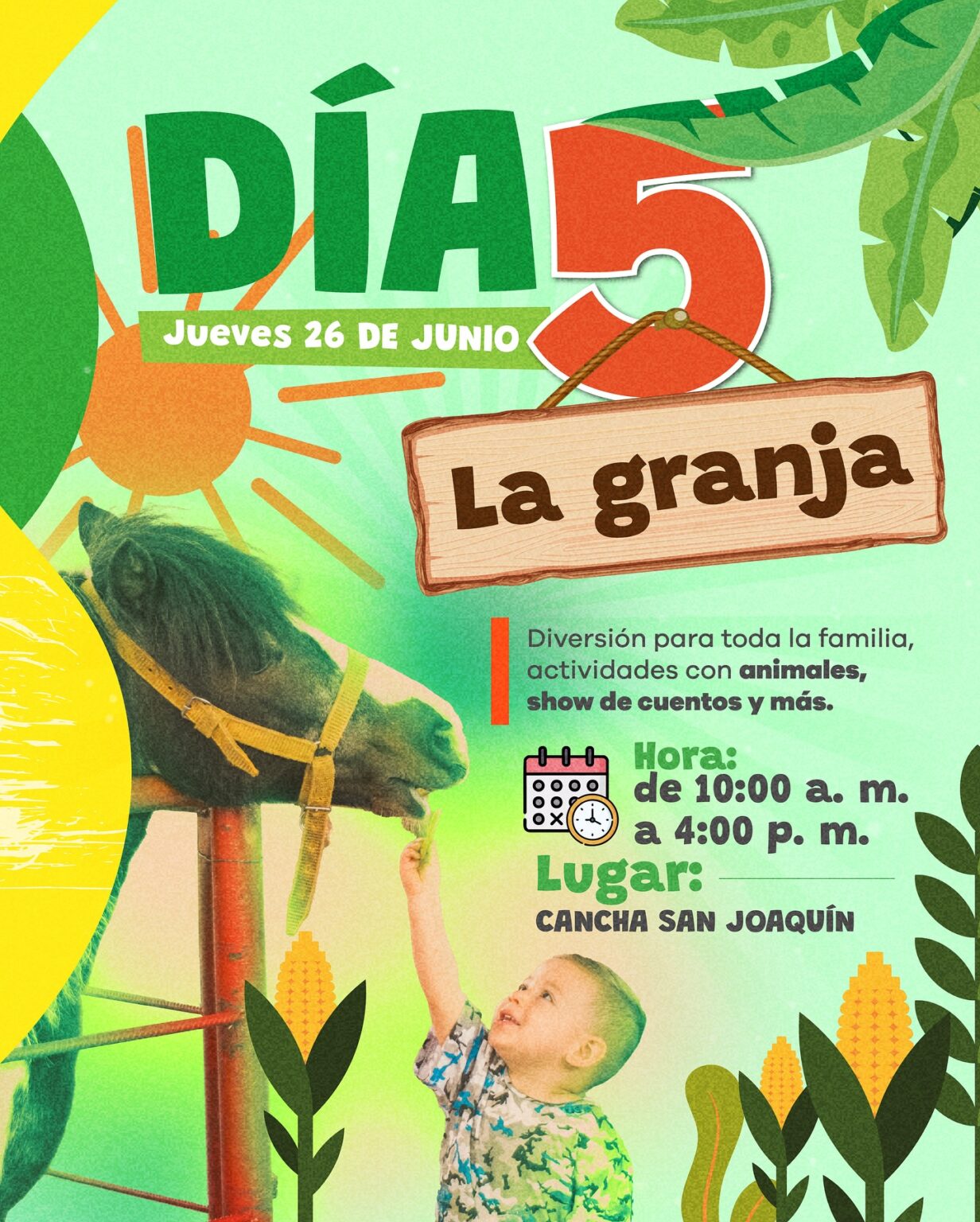 Fiestas de Sabaneta 2025. Programación Fiestas del Plátano - Oriente ...